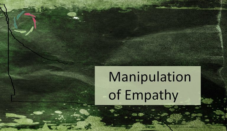 Manipulation of Empathy
