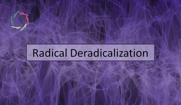 Radical Deradicalization