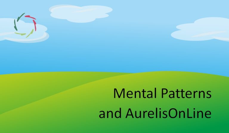 Mental Patterns and AurelisOnLine