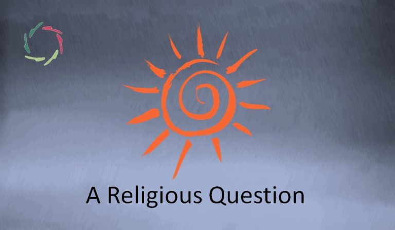 A Religious Question