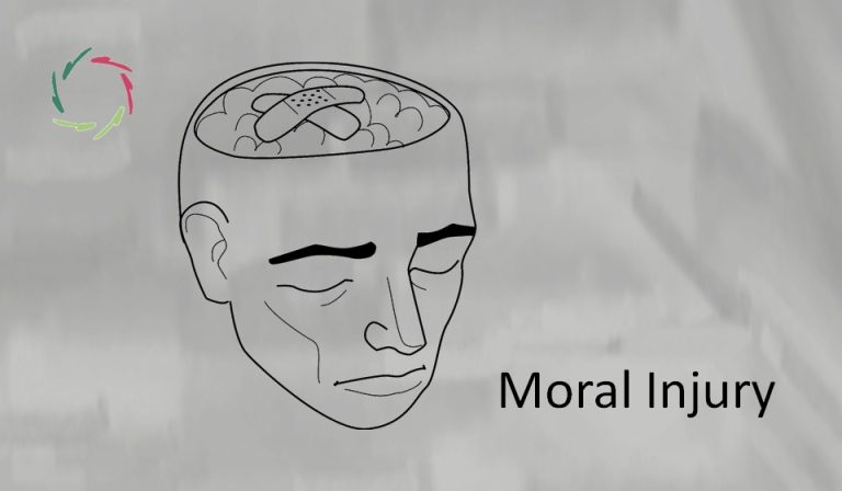 Moral Injury