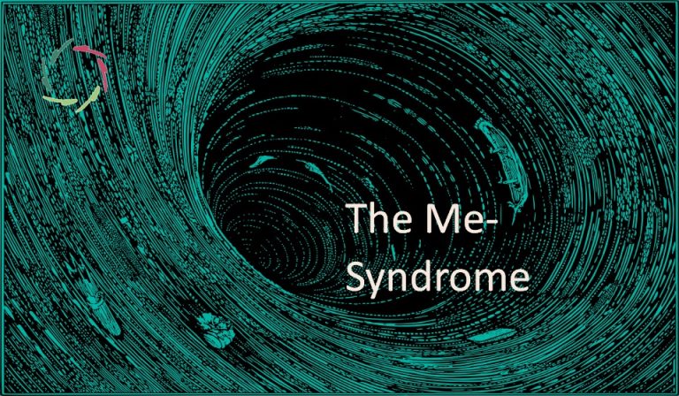 The Me-Syndrome