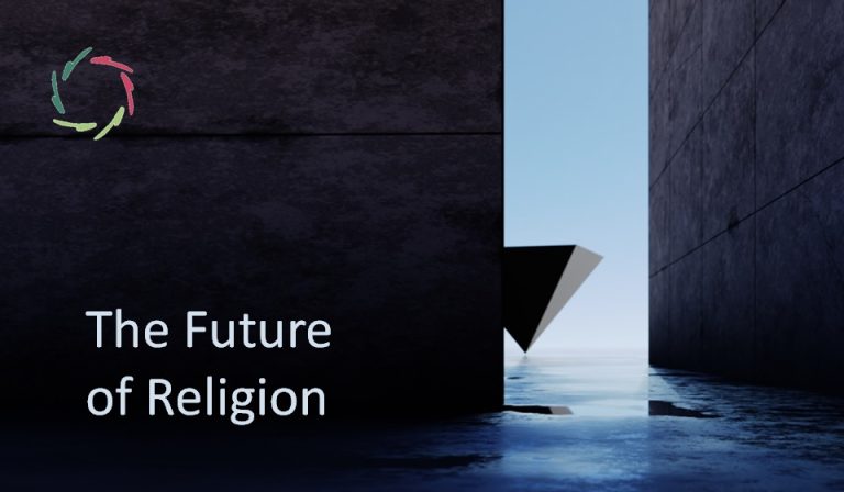 The Future of Religion
