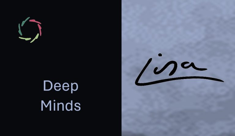 What are Deep Minds?