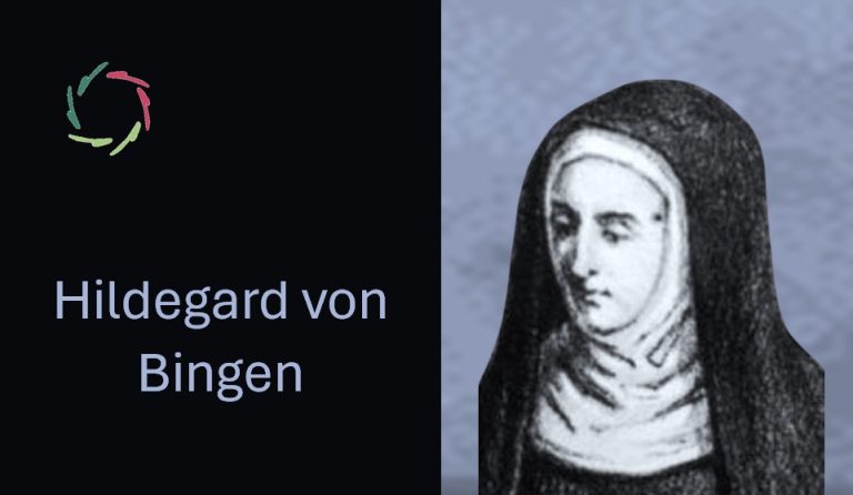 Hildegard von Bingen
