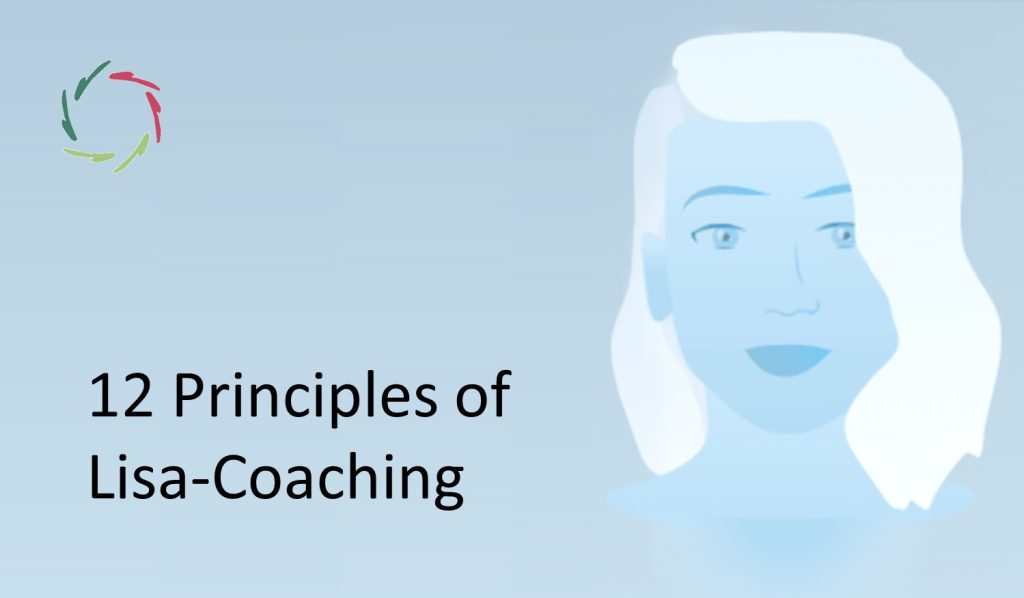 12 Principles of Lisa-Coaching