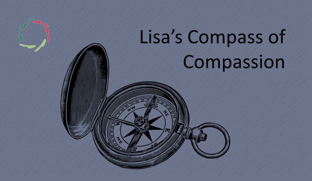 Lisa’s Compass of Compassion