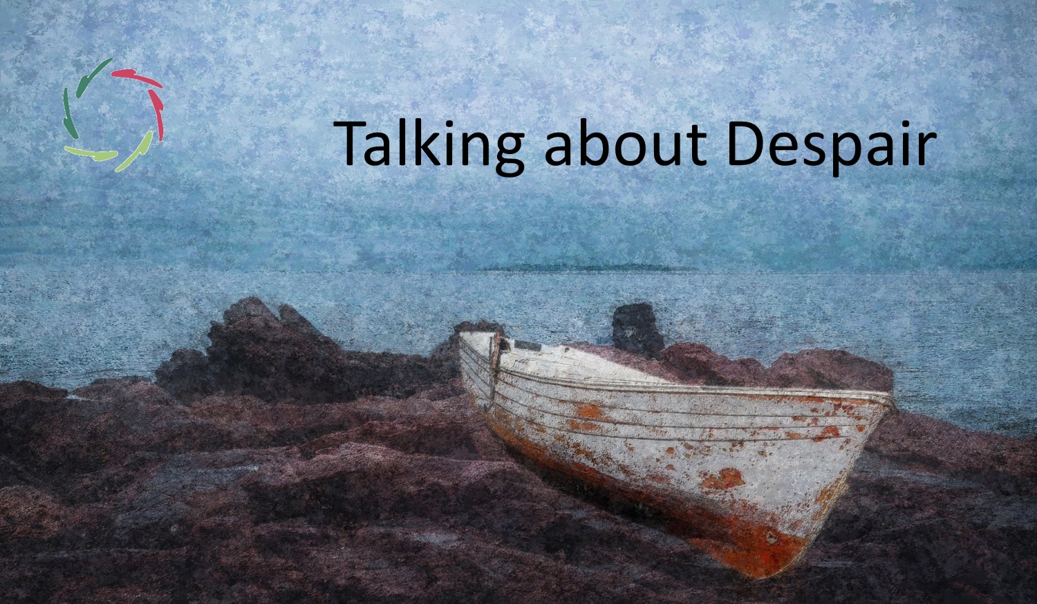 Talking about Despair