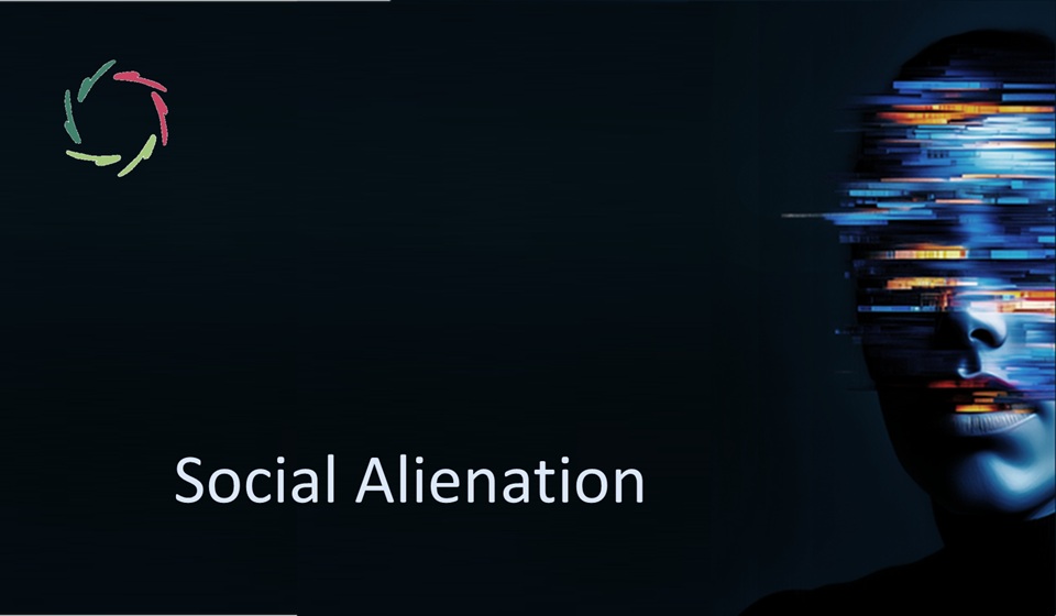 Social Alienation