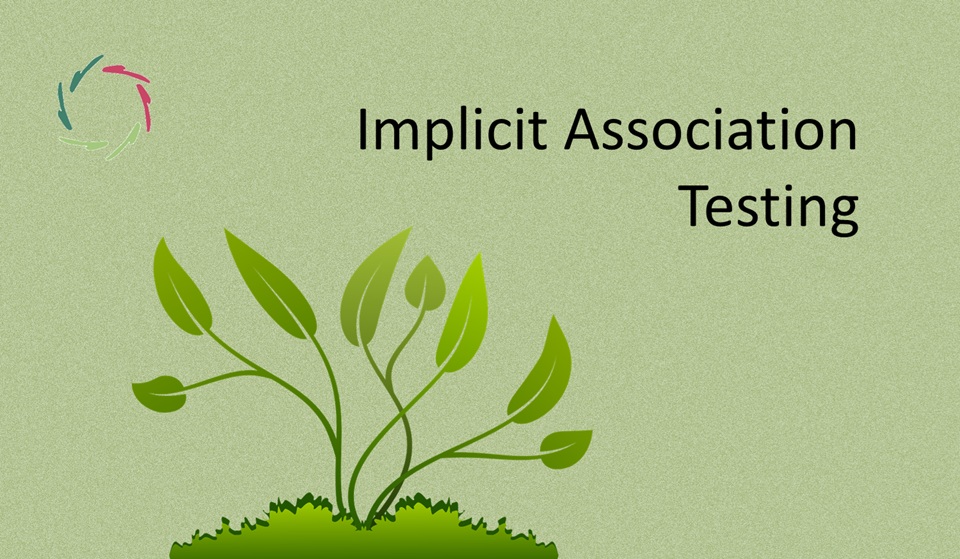 Implicit Association Testing