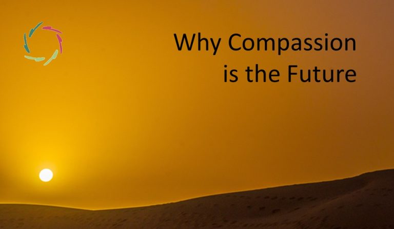 Why Compassion is the Future