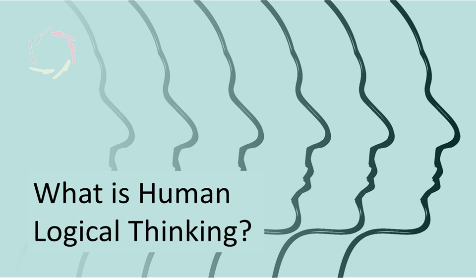 What is Human Logical Thinking?